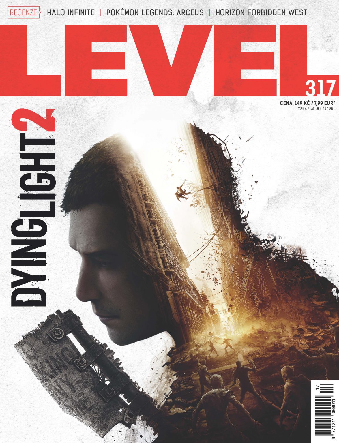 Levely – LEVEL