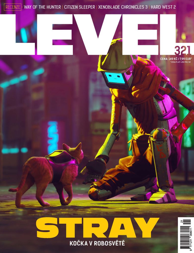 Levely – LEVEL