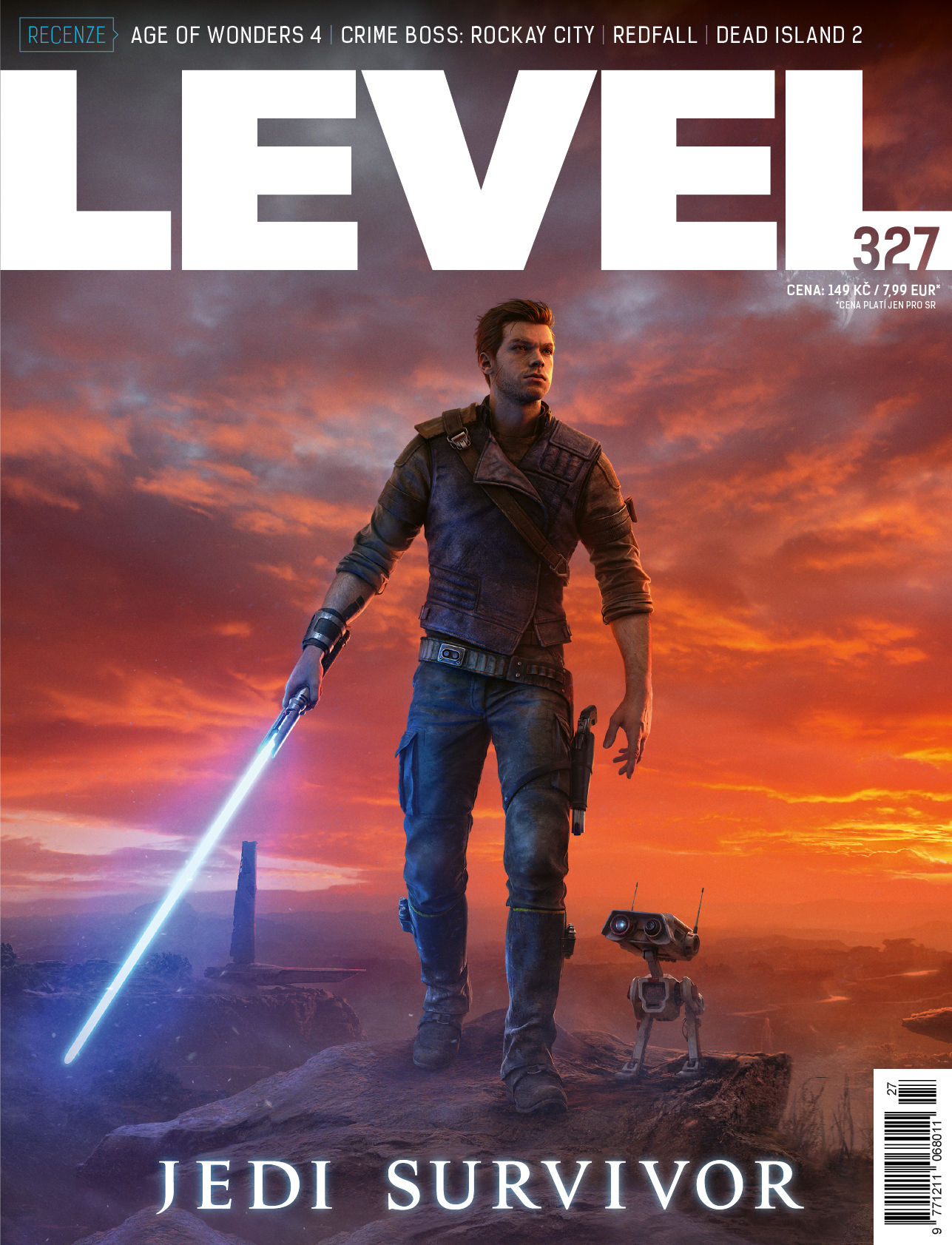 Levely – LEVEL