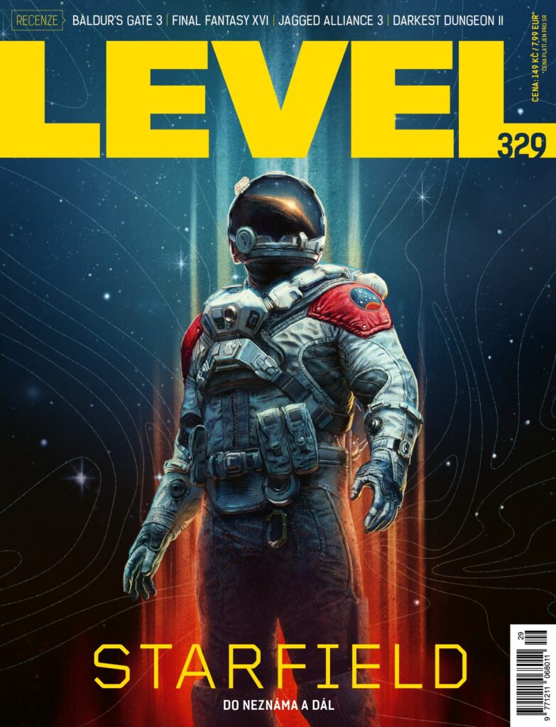 Levely – LEVEL