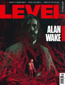 Levely – LEVEL