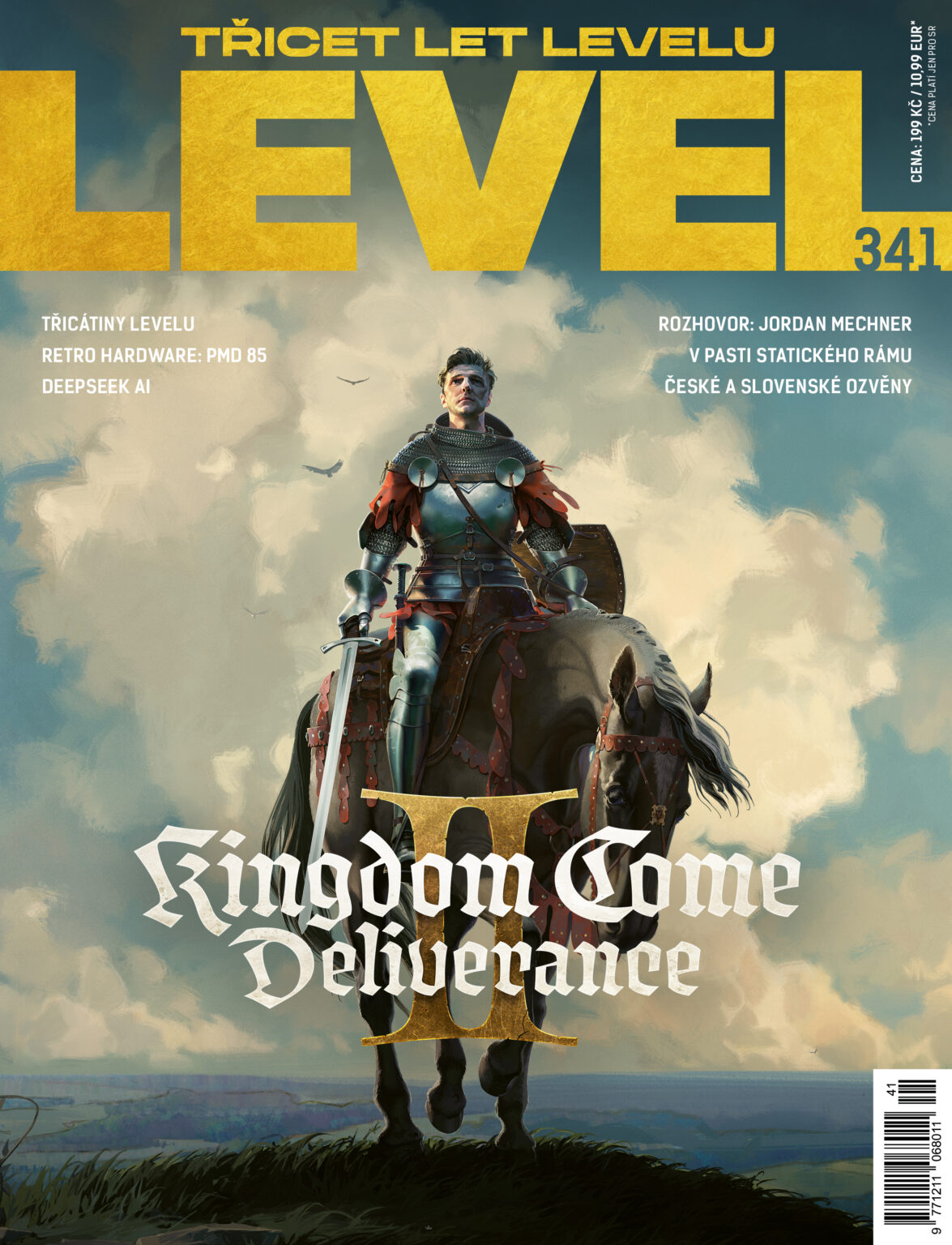 Levely – LEVEL