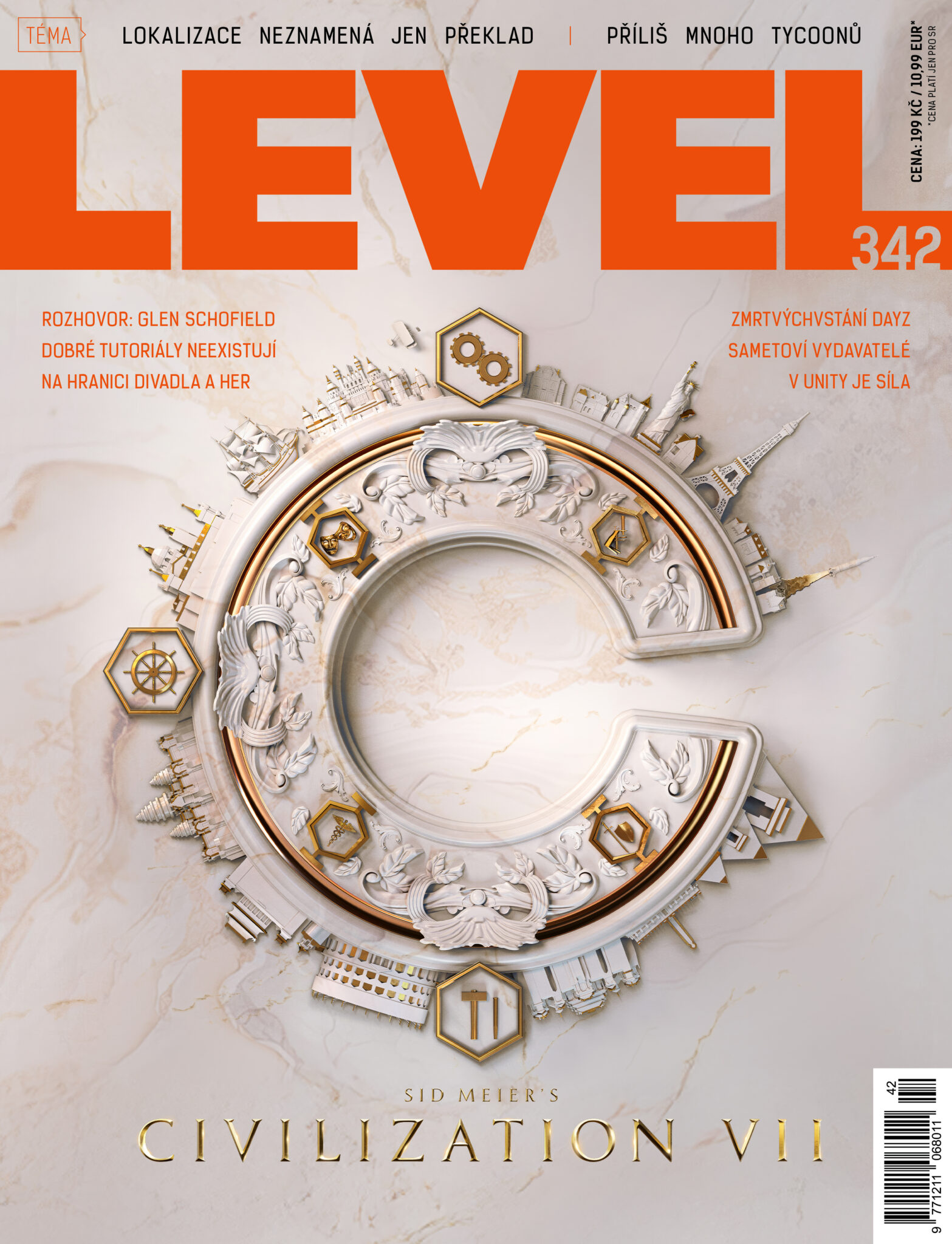 Levely – LEVEL