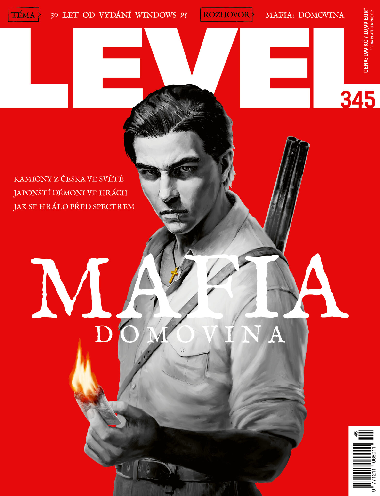 Levely – LEVEL