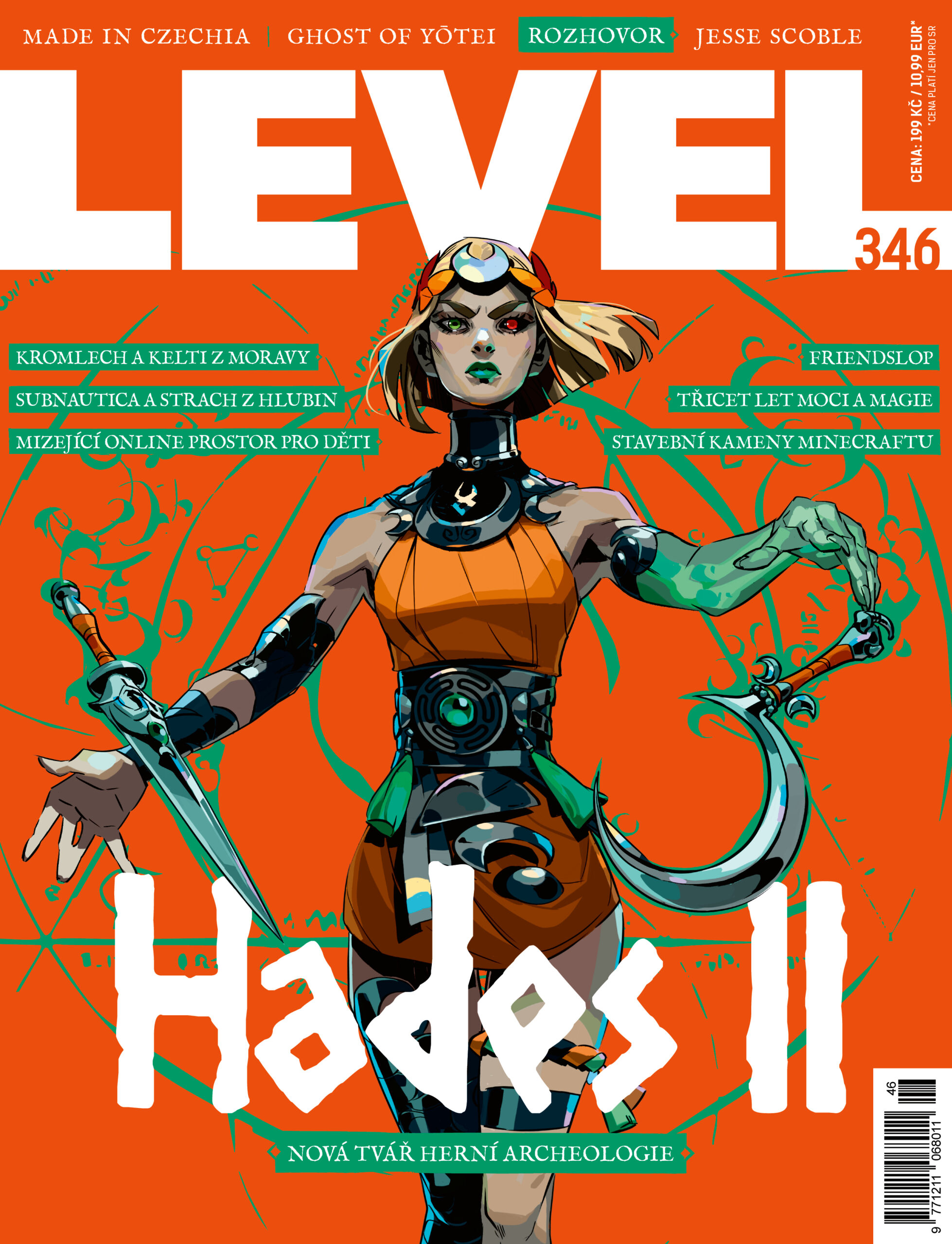 Levely – LEVEL